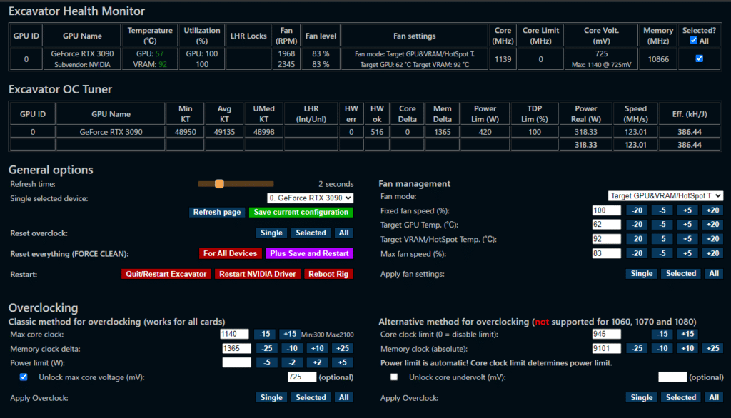 NiceHash QuickMiner インストール＆setting | Tac LIFE academy